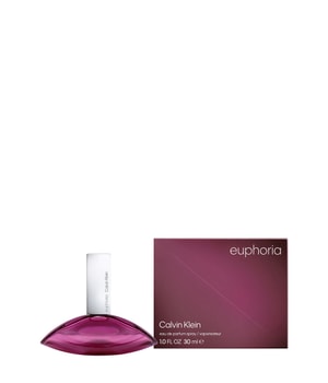 Calvin Klein Euphoria Eau de parfum dispo en ligne