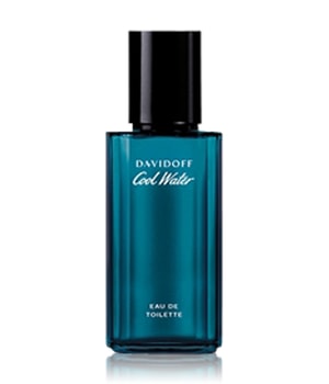 Davidoff Cool Water Eau de toilette dispo en ligne