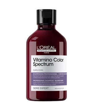 L'Oréal Professionnel Paris Vitamino Color Spectrum Purple Dyes ...