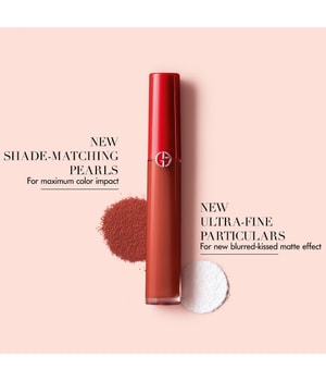 Giorgio Armani Lip Maestro Rouge a levres liquide