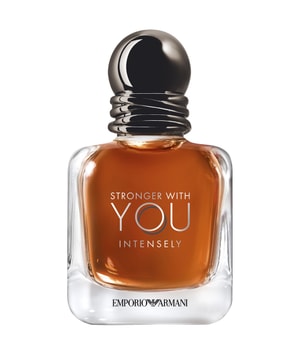 Giorgio Armani Emporio Armani Stronger with You Intensely Eau de parfum dispo en ligne