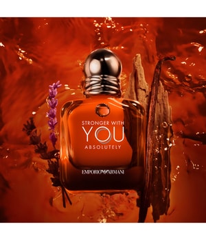 Armani stronger parfum store