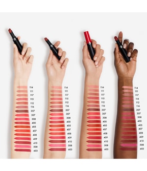 Giorgio Armani Lip Power Matte Rouge a levres dispo en ligne