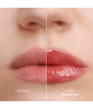 Lip gloss armani store