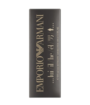 Giorgio Armani Emporio Armani Eau de toilette dispo en ligne