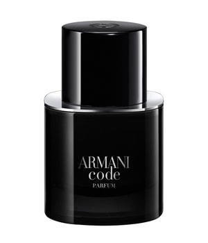 Giorgio Armani Code Homme Parfum Refillable Parfum dispo en ligne