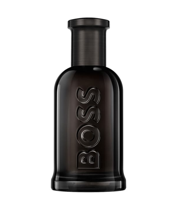HUGO BOSS Boss Bottled Parfum dispo en ligne