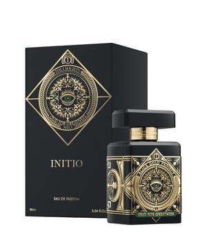 Initio Oud for Greatness Neo Black Gold Project Eau de parfum dispo en ...