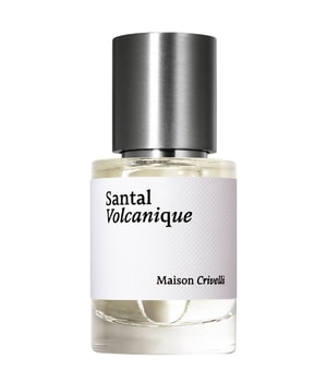 Maison Crivelli Santal Volcanique Eau de parfum dispo en ligne