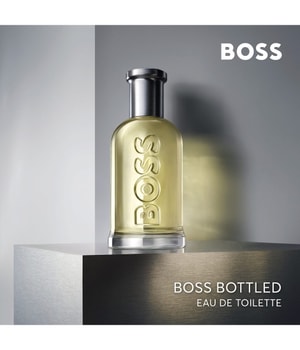 HUGO BOSS Boss Bottled Eau de toilette dispo en ligne