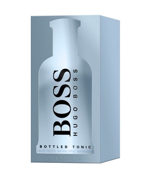 Boss bottled tonic on the go store