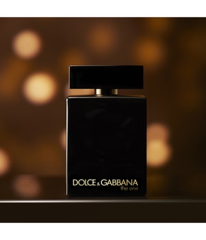 Dolce&Gabbana The One for Men Intense Eau de parfum dispo en ligne