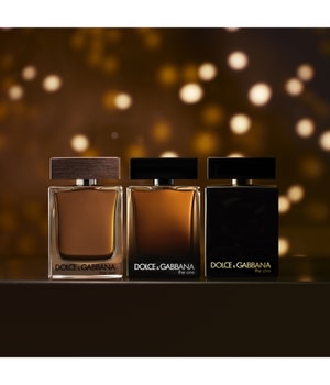 Dolce&Gabbana The One for Men Intense Eau de parfum dispo en ligne