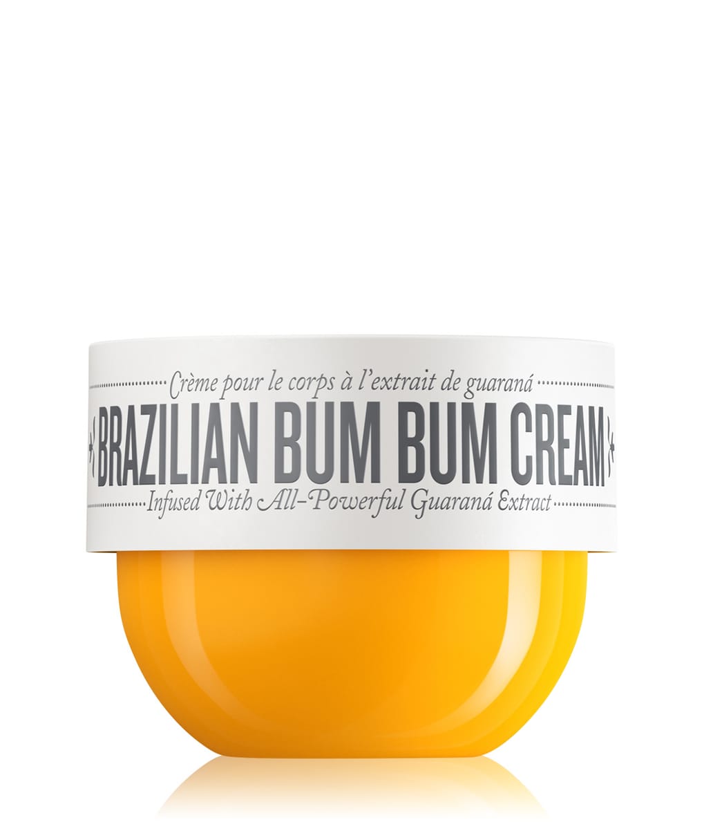 Sol de Janeiro Brazilian Bum Bum Cream Crème pour le corps dispo en ligne