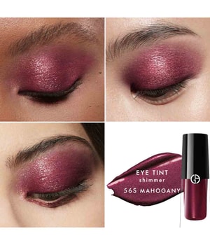 Giorgio Armani Eye Tint Ombre a paupieres dispo en ligne