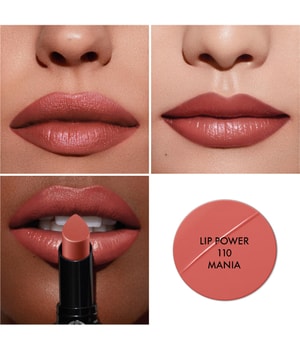 Giorgio Armani Lip Power Exclusiv Rouge a levres dispo en ligne