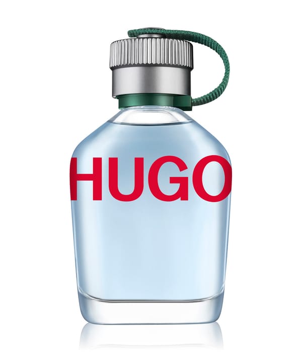 HUGO BOSS Hugo Man Eau de toilette dispo en ligne