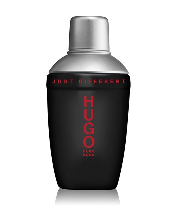 HUGO BOSS Just Different Eau de toilette dispo en ligne