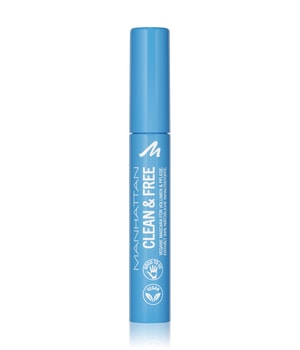 Manhattan Clean Free Mascara dispo en ligne