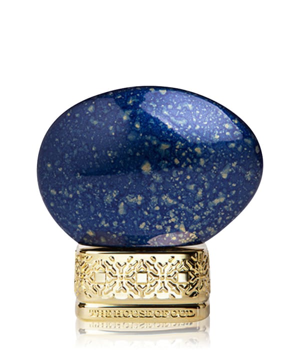 THoO Royal Stones Collection Sapphire Blue Eau de parfum dispo en ligne