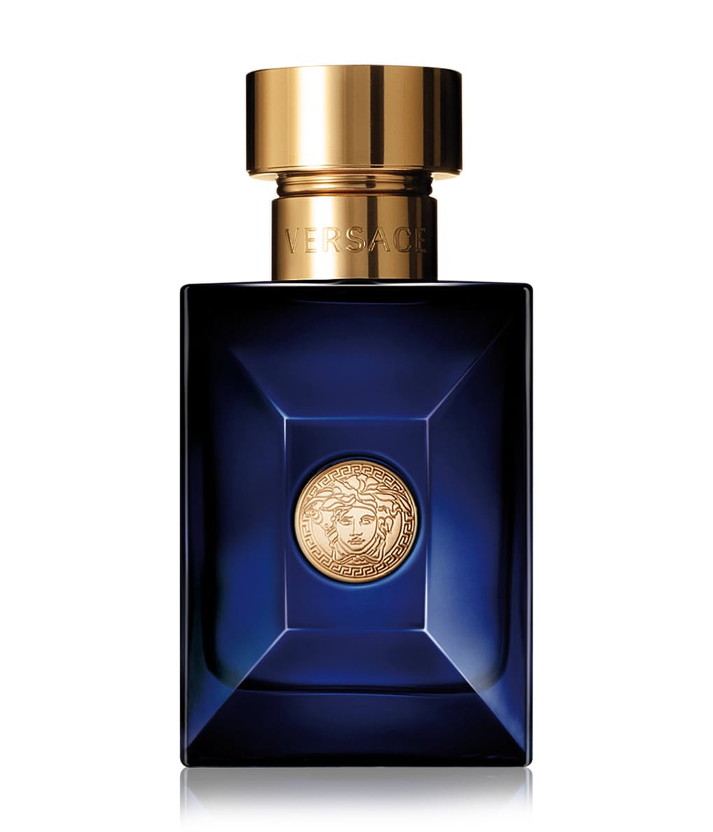 Versace Dylan Blue Eau de toilette dispo en ligne